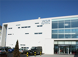 Venue Cymru, Llandudno Concerts & Gigs